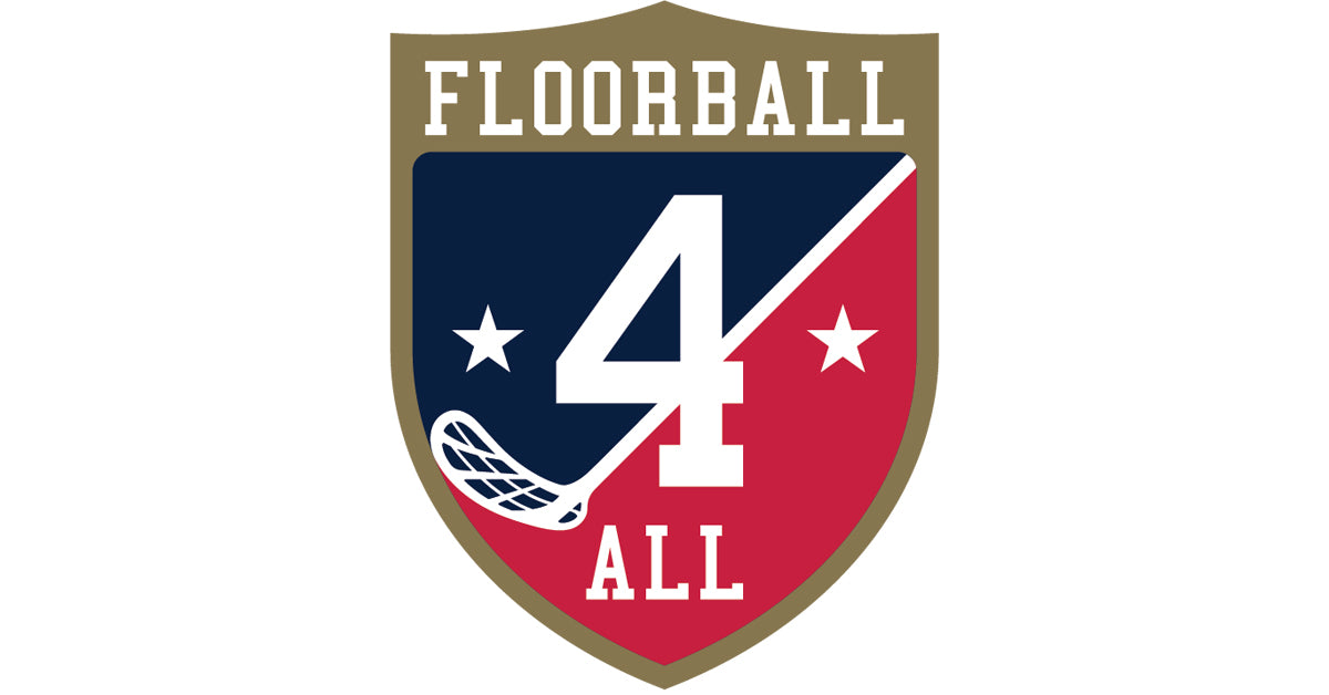 Floorball Rules to get started – Floorball 4 All